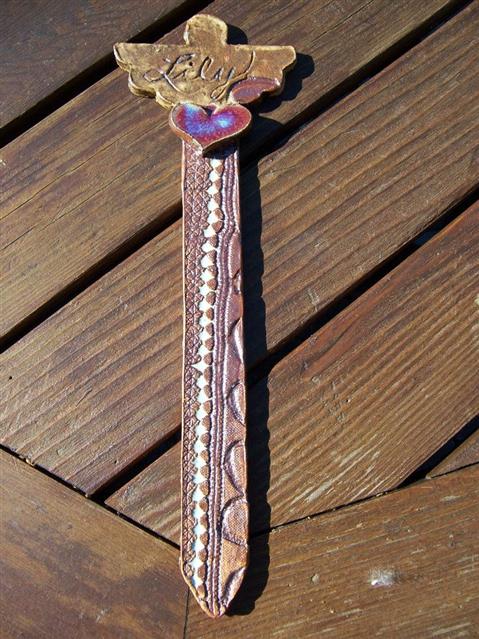 Garden, Memorial and Honorarium Stakes – $10 – $20 – 4 Angels Creations